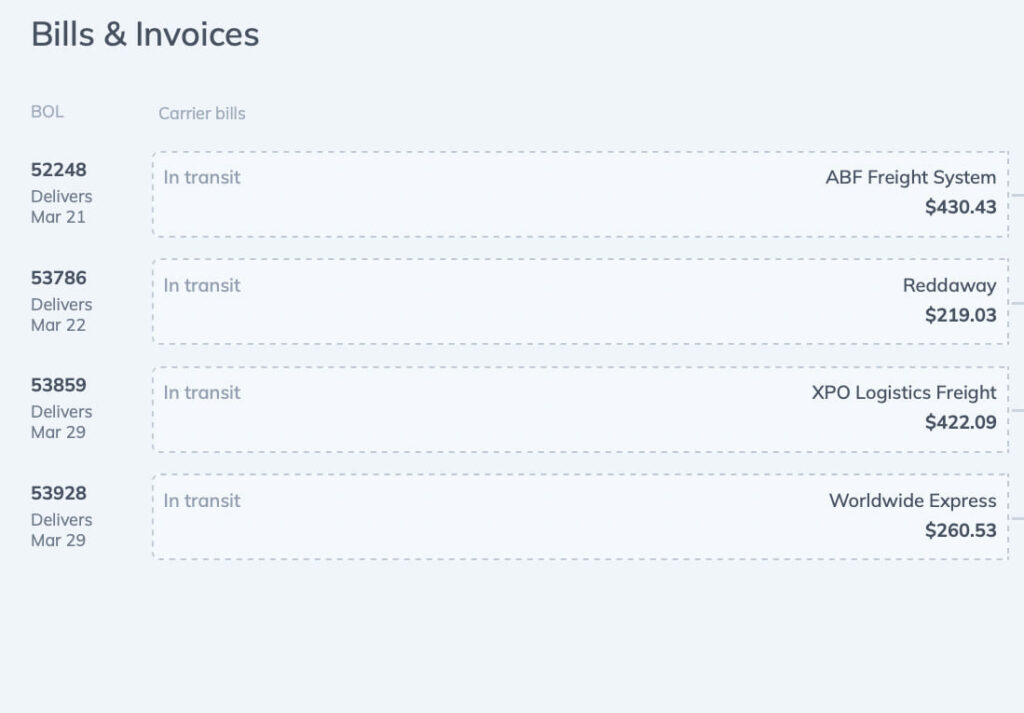 Pallet Shipping. Quotes & Rates. PalletsShipping.com