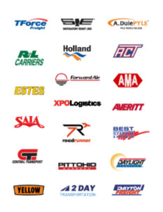 Pallet Quote - Pallet Shipping. Instant Rates & Quotes